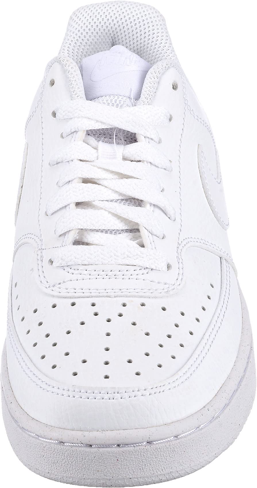 Nike Women's Basketball Shoe, White, 7.5