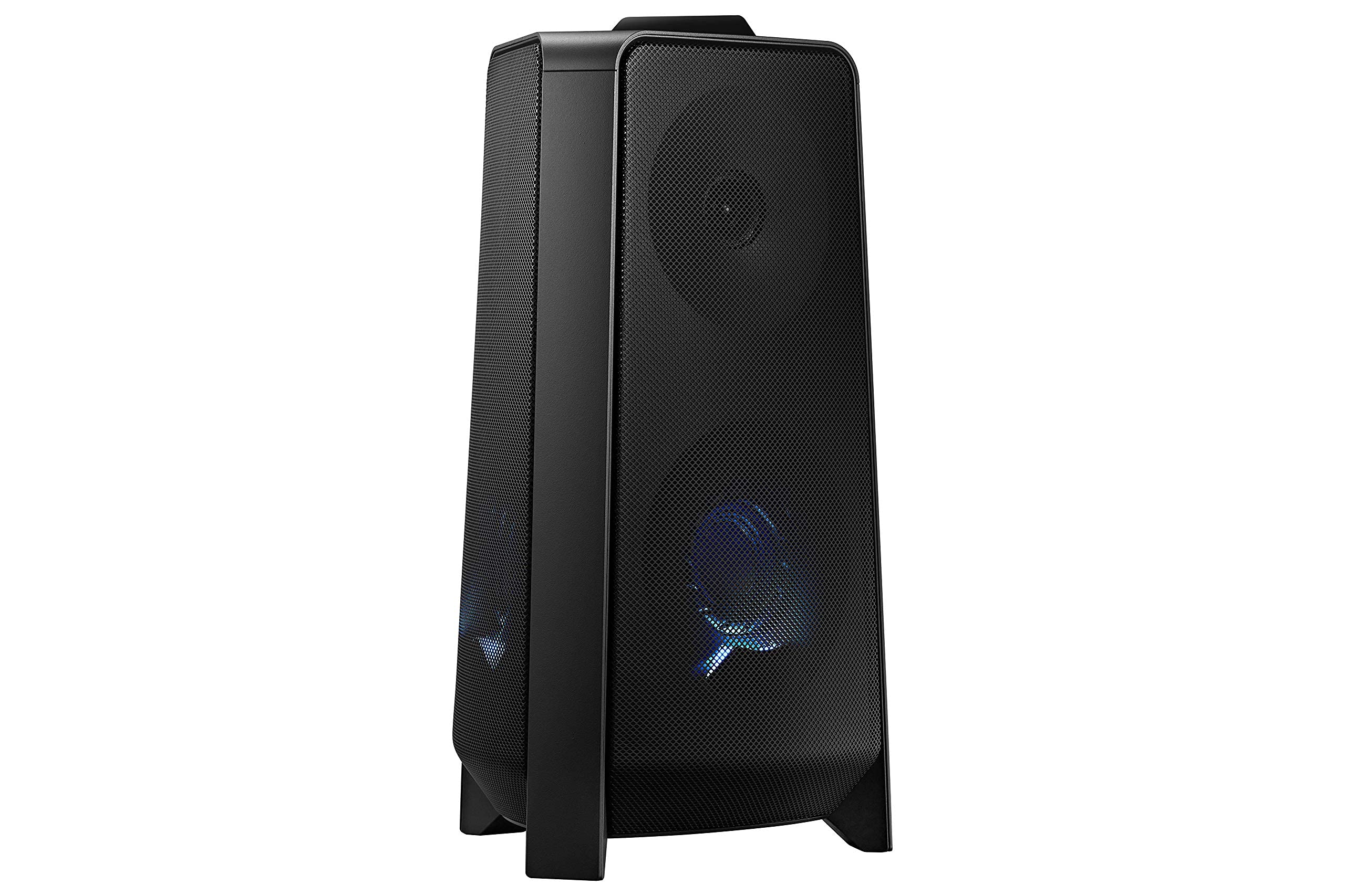 Samsung MX-T40 Sound Tower 300 Watts High Power Audio Bluetooth Dance Party Speaker 2021 (Renewed)