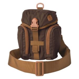 helikon-tex essential kitbag earth brown/clay