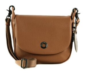 mandarina duck women's crossbody bag, indian tan11, taglia unica