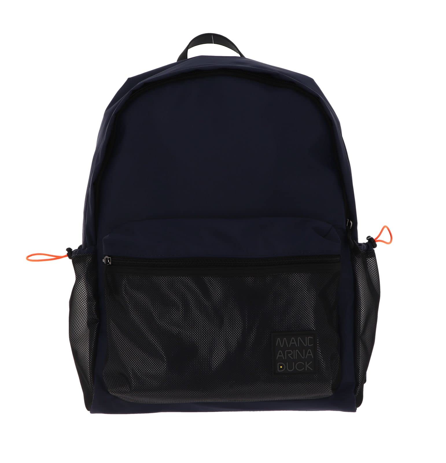 Mandarina Duck Unisex's Backpack Spirit Shoulder/Dress Blue, Taglia Unica