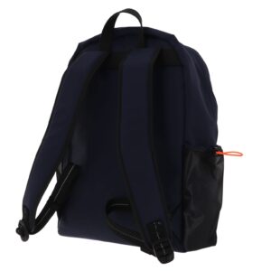 Mandarina Duck Unisex's Backpack Spirit Shoulder/Dress Blue, Taglia Unica