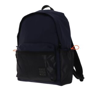 Mandarina Duck Unisex's Backpack Spirit Shoulder/Dress Blue, Taglia Unica