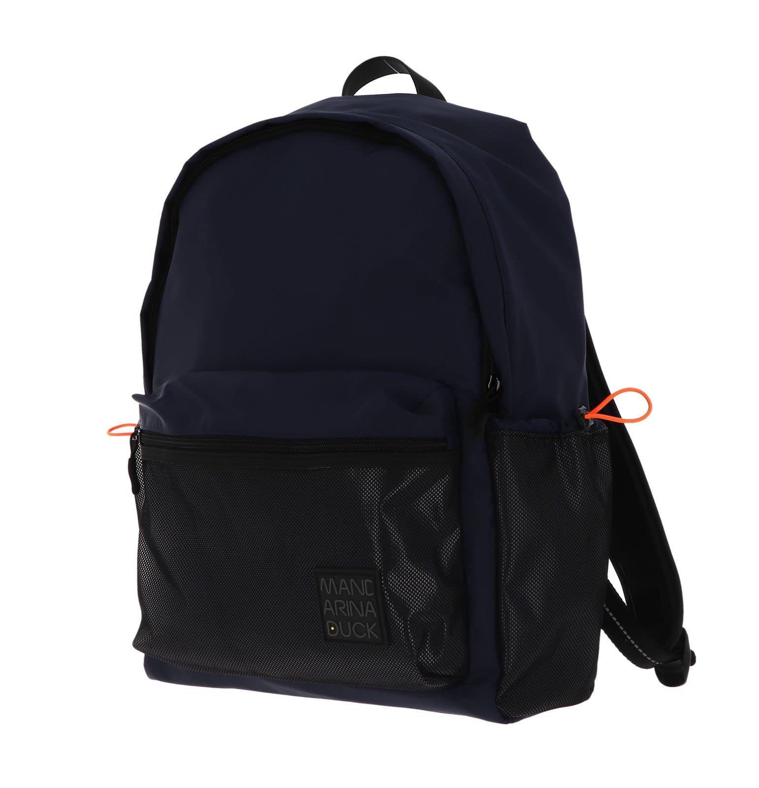 Mandarina Duck Unisex's Backpack Spirit Shoulder/Dress Blue, Taglia Unica