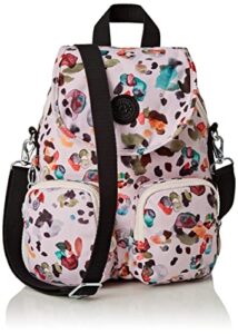 kipling women's firefly up, softly spots, one size