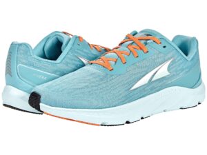 altra footwear rivera light blue 5.5 b (m)…