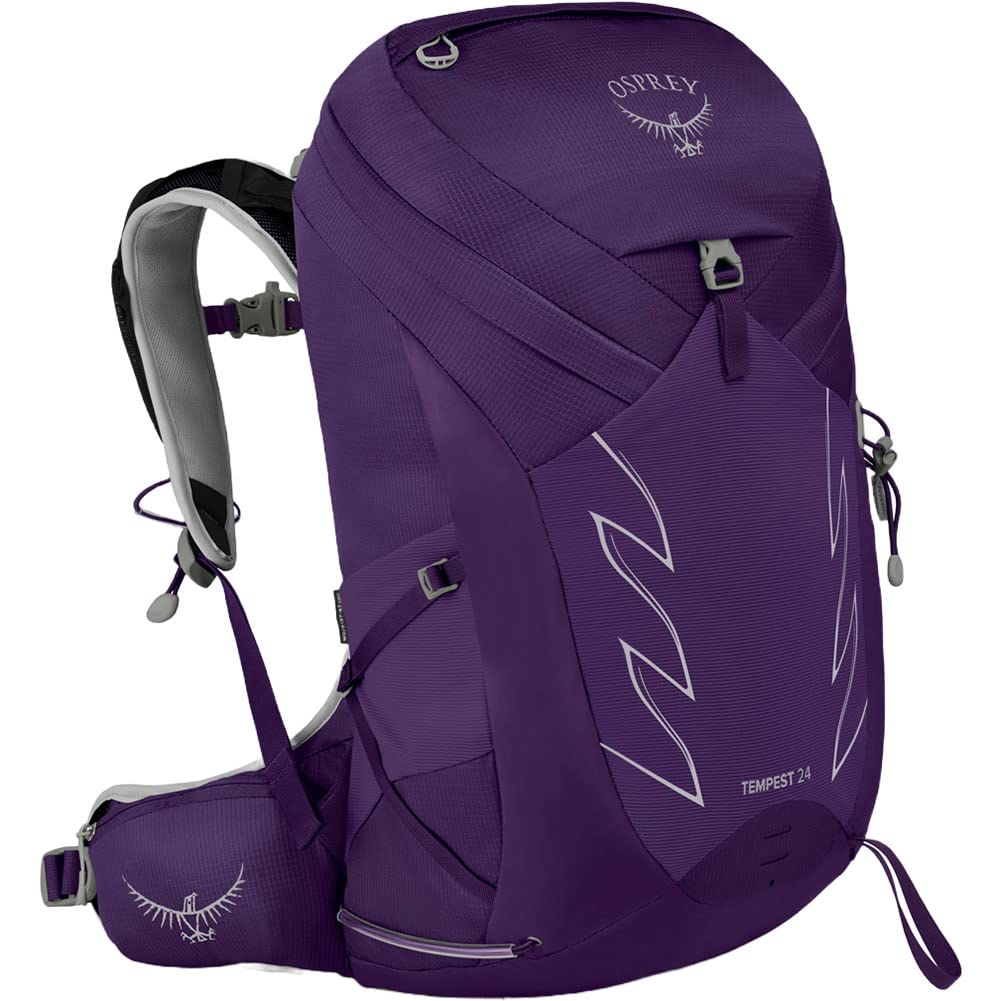 Osprey 10002738 Tempest 24 Violac Purple WXS/S WXS/S