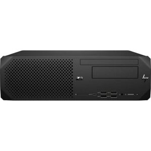 hp z2 g8 workstation - 1 x intel core i7 octa-core (8 core) i7-11700 11th gen 2.50 ghz - 16 gb ddr4 sdram ram - 512 gb ssd - small form factor - black - windows 10 pro 64-bit - intel uhd graphics 750