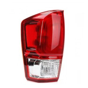 driver side rear tail light replacement for 2016-2017 toyota tacoma sr sr5 left rear tail light brake lamp 8156004170 81560-04170