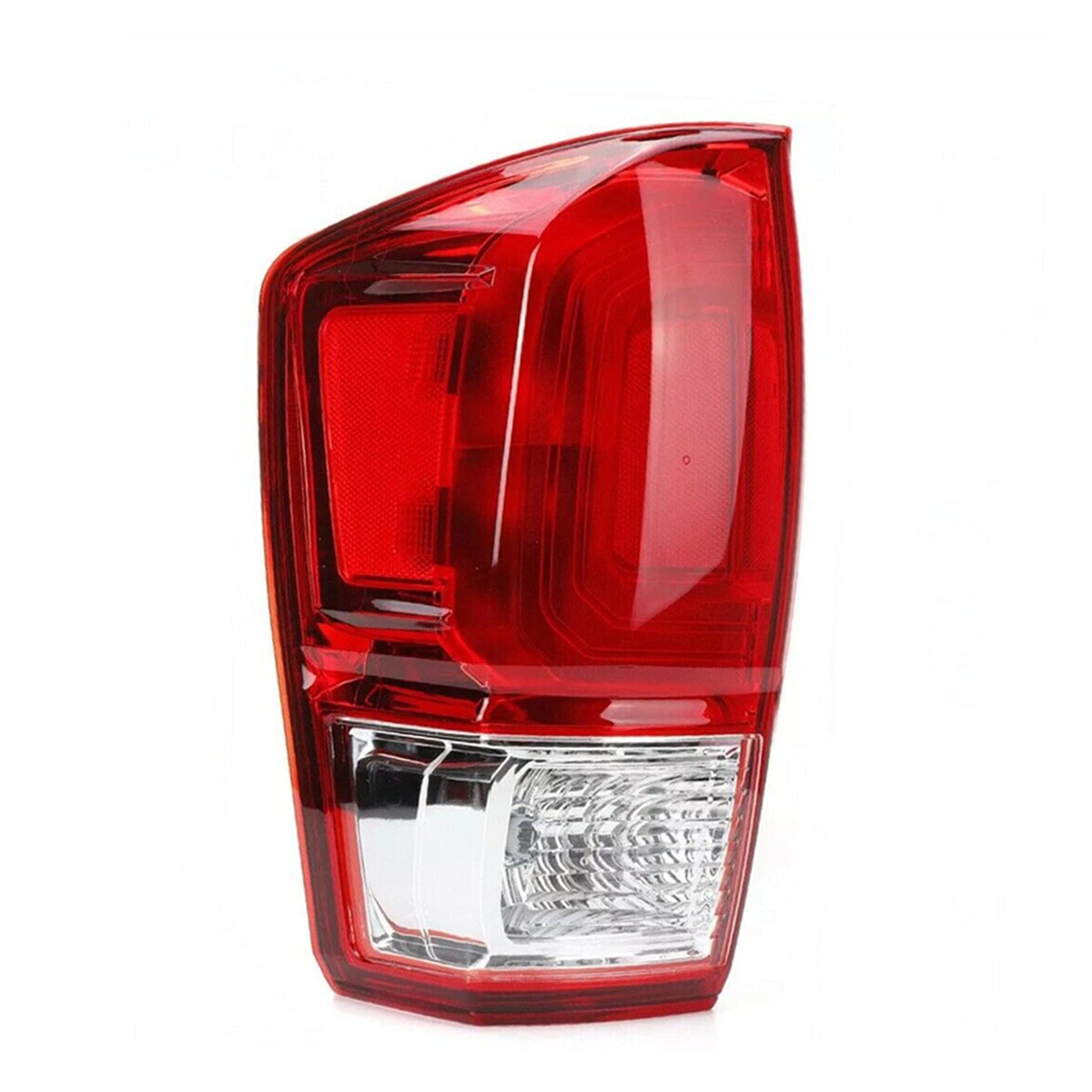 Driver Side Rear Tail Light Replacement for 2016-2017 Toyota Tacoma SR SR5 left Rear Tail Light Brake Lamp 8156004170 81560-04170