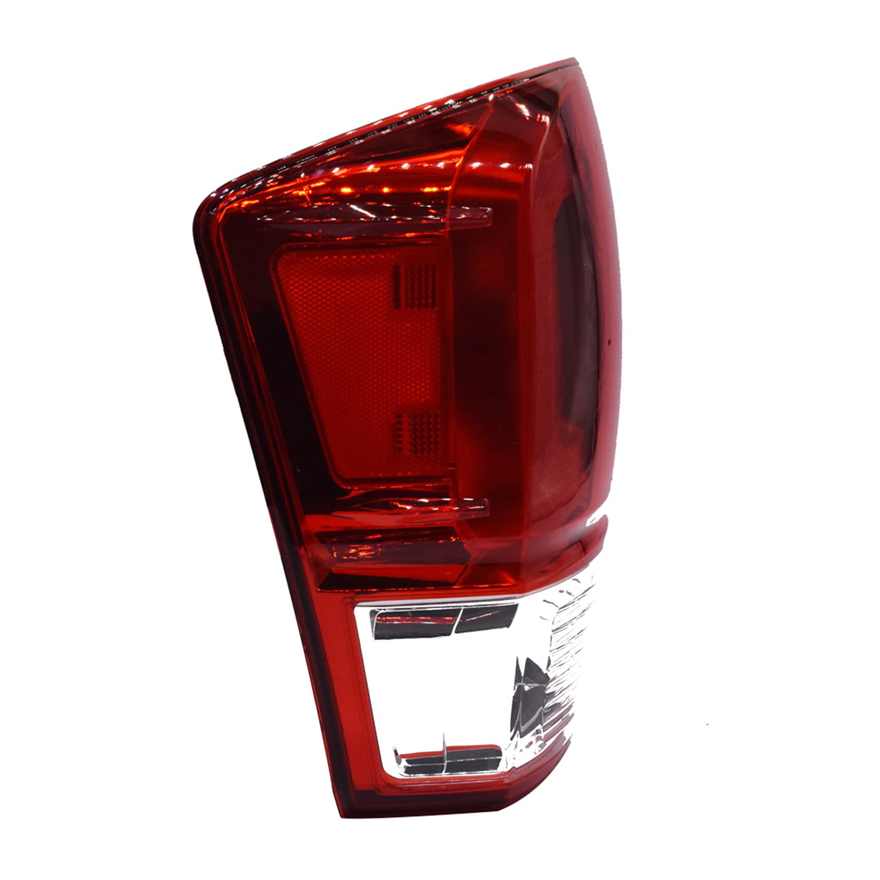 Driver Side Rear Tail Light Replacement for 2016-2017 Toyota Tacoma SR SR5 left Rear Tail Light Brake Lamp 8156004170 81560-04170