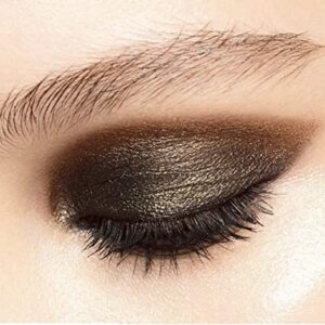 Artisan L'uxe Beauty Velvet Jumbo Eyeliner Pencil - Smokey Eyes in 3 Minutes - Water-Proof Smudge-Proof, Long-Lasting - Age-Defying Essential Oils - Seduction (Shade: Chocolate Brown) (Dark Chocolate Brown)