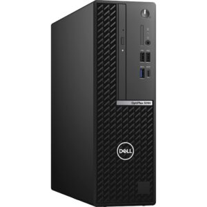 dell optiplex 5000 5090 desktop computer - intel core i7 10th gen i7-10700 octa-core (8 core) 2.90 ghz - 16 gb ram ddr4 sdram - 1 tb hdd - small form factor