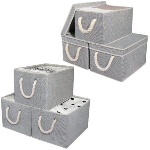 storageworks storage bin set