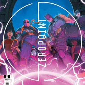 Batman/Fortnite: Zero Point - #1-6 Exclusive Comic Bundle