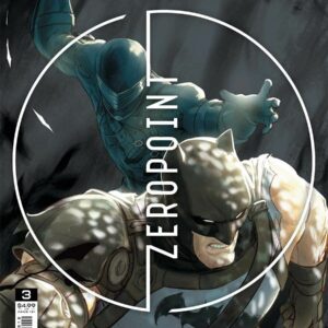 Batman/Fortnite: Zero Point - #1-6 Exclusive Comic Bundle