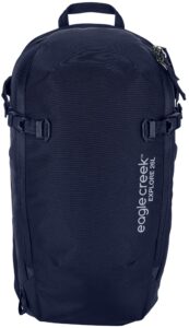 eagle creek explore backpack 26l, kauai blue