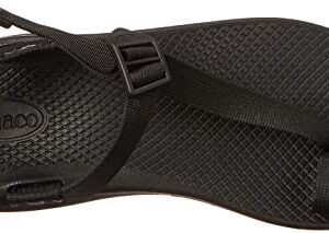 Chaco Women's Bodhi Sandal, Black, 8