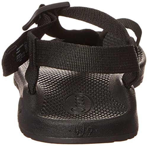 Chaco Women's Bodhi Sandal, Black, 8