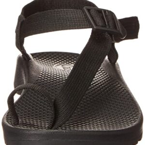 Chaco Women's Bodhi Sandal, Black, 8