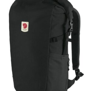 Fjallraven Ulvo Rolltop 30 - Black