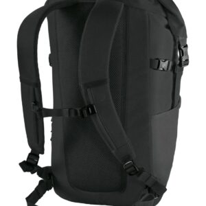 Fjallraven Ulvo Rolltop 30 - Black