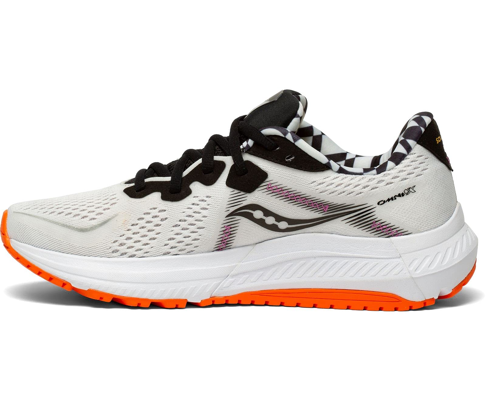 Women's Saucony Omni 20