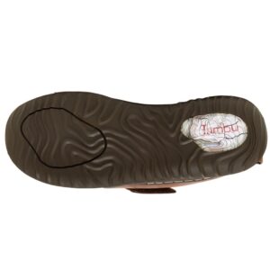 Jambu Sonoma Women's Slip On 10 B(M) US Dark Taupe