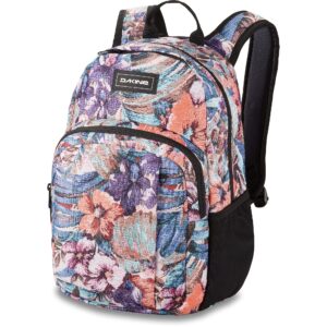 dakine campus s 18l - 8 bit floral, one size