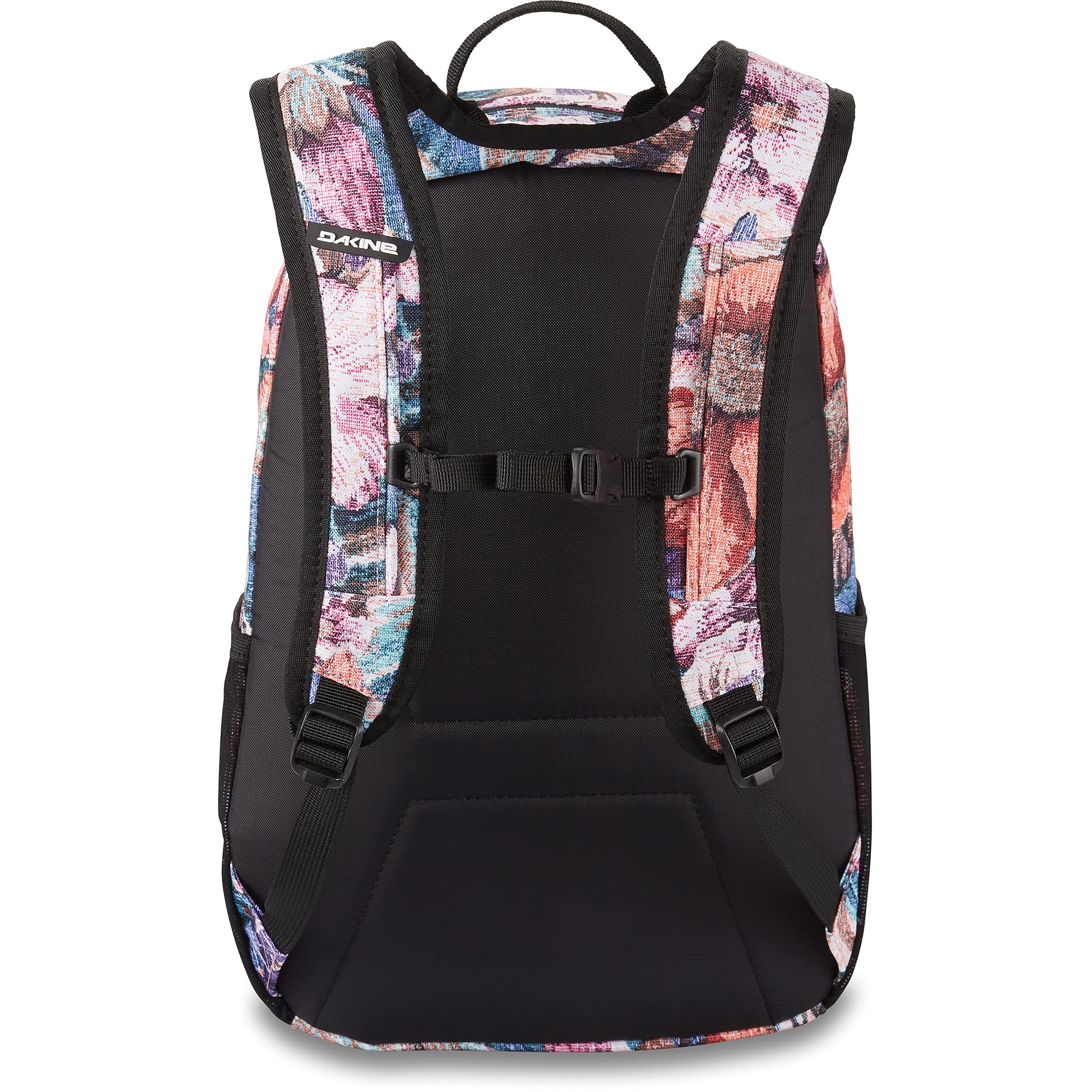 Dakine Campus S 18L - 8 Bit Floral, One Size