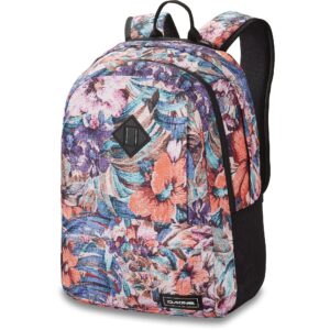 dakine essentials pack 22l - 8 bit floral, one size