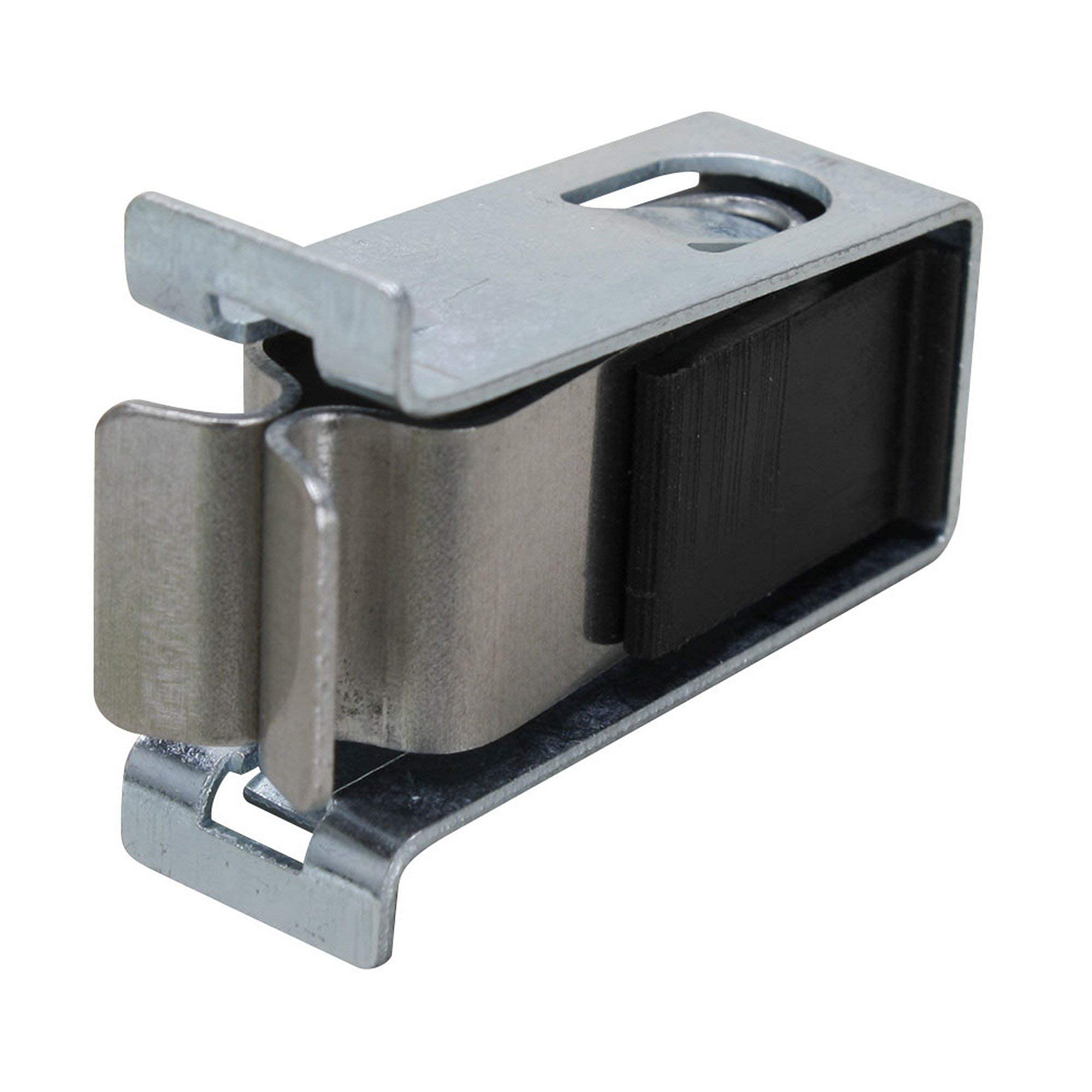 PS11748369 Dryer Door Catch Compatible for Dryers WGD8800YC2, WGD8800YC3, WGD8800YW0, WGD8800YW1, WGD8800YW2, WGD8800YW3, WGD8900BC0, WGD8900BW0, YMEDB400VQ0, YMEDB400VQ1