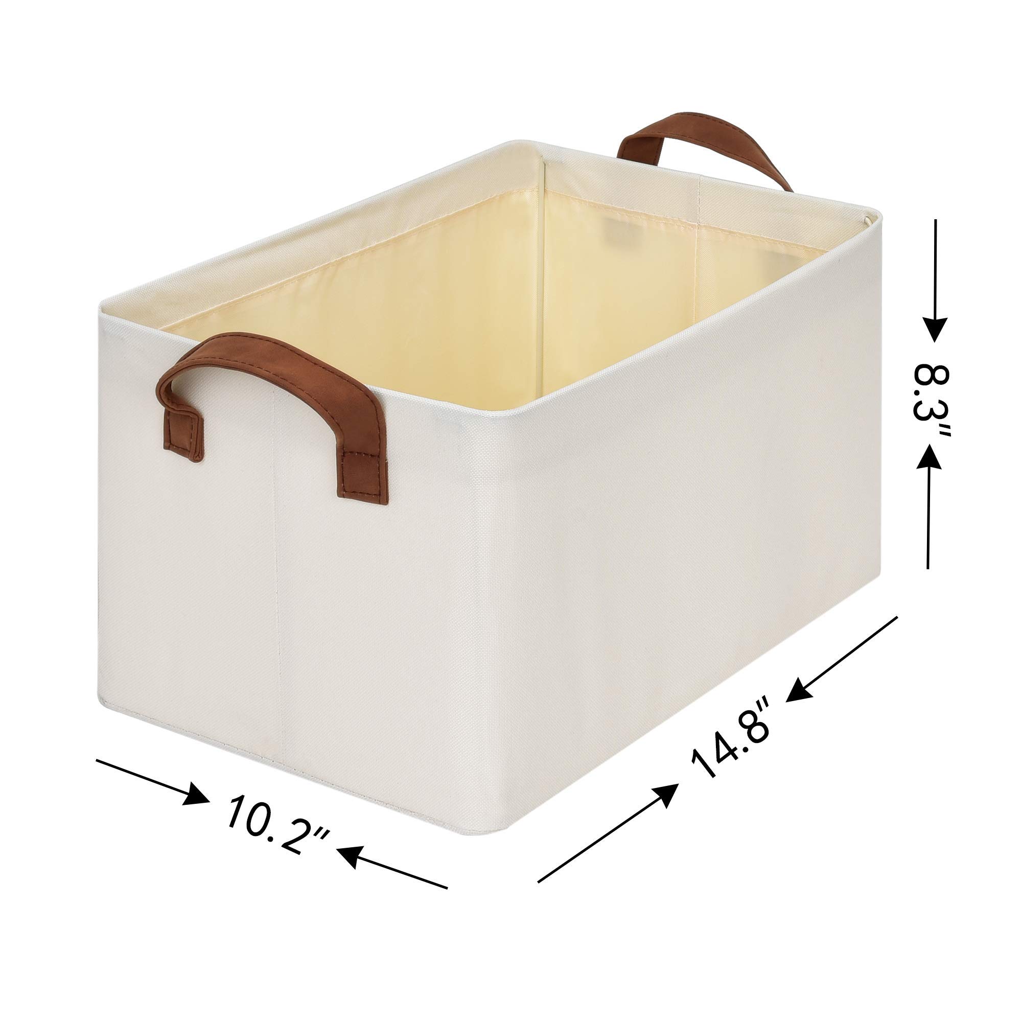 StorageWorks storage bin set