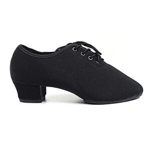 xiedeai sports split sole dance shoes women - dance shoes oxford cloth teacher practice girls ballet belly ballet yoga jazz latin ballroom