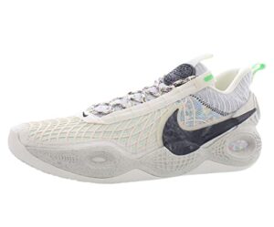 nike cosmic unity natural grey 2021 da6725-100 us8m