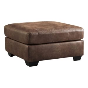 ashley furniture bladen oversized accent ottoman, coffee