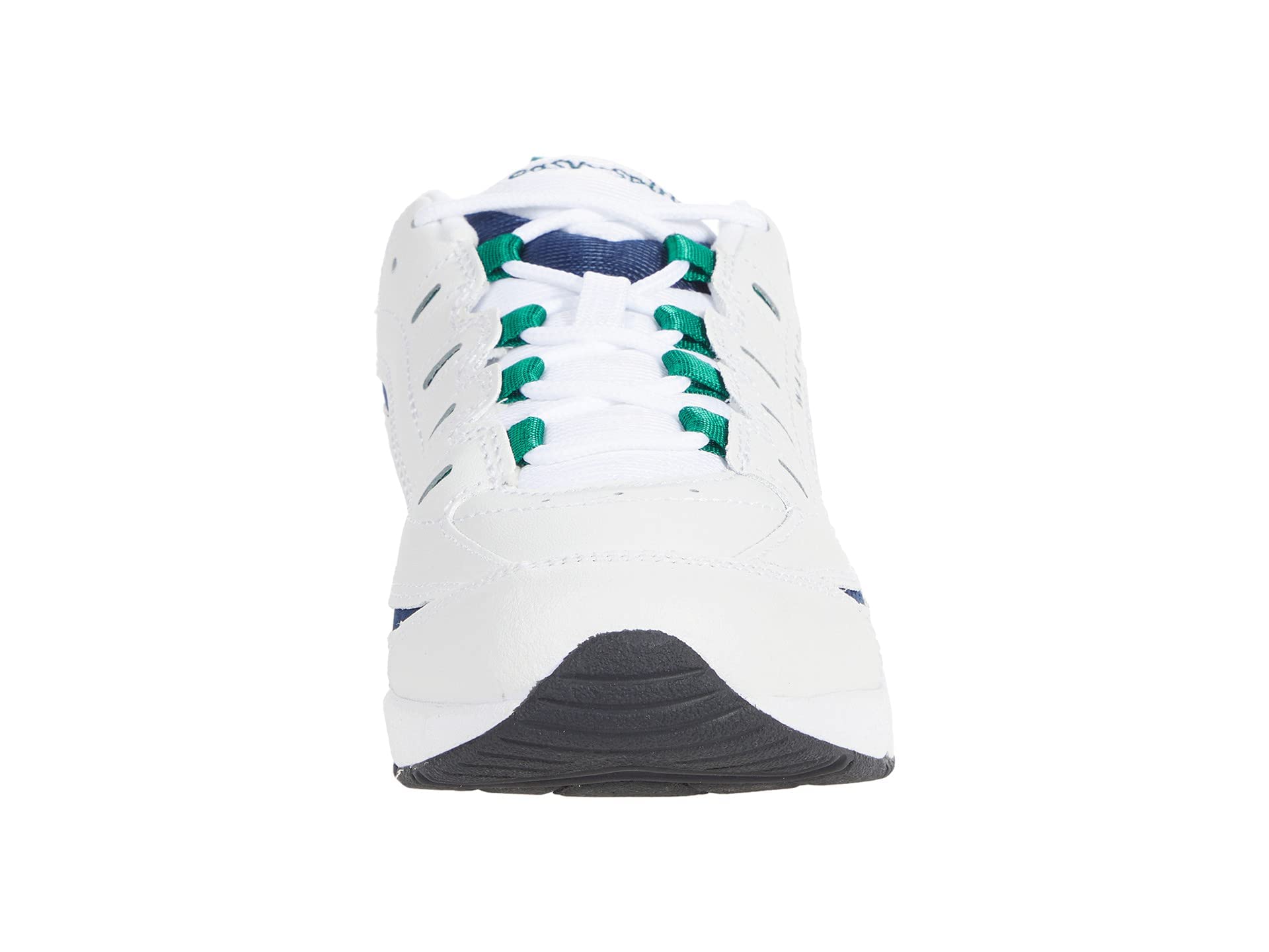 Easy Spirit Roadrun White/Navy 8 M (B)