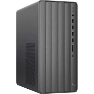 2022 newest hp envy desktop computer 8-core intel i7-10700 32gb ddr4 ram 512gb m.2 nvme ssd 1tb hdd intel uhd graphics hdmi vga usb-c wifi ax bt windows 10 pro w/ 32gb usb 3.0 drive