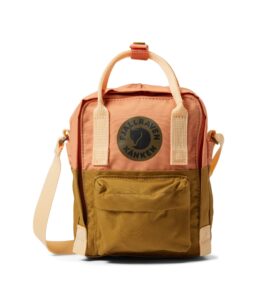 fjällräven kanken art sling landsort one size