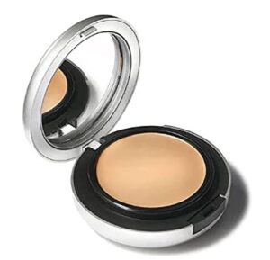 mac studio fix tech cream-to-powder foundation nc15 10gm/0.35 oz