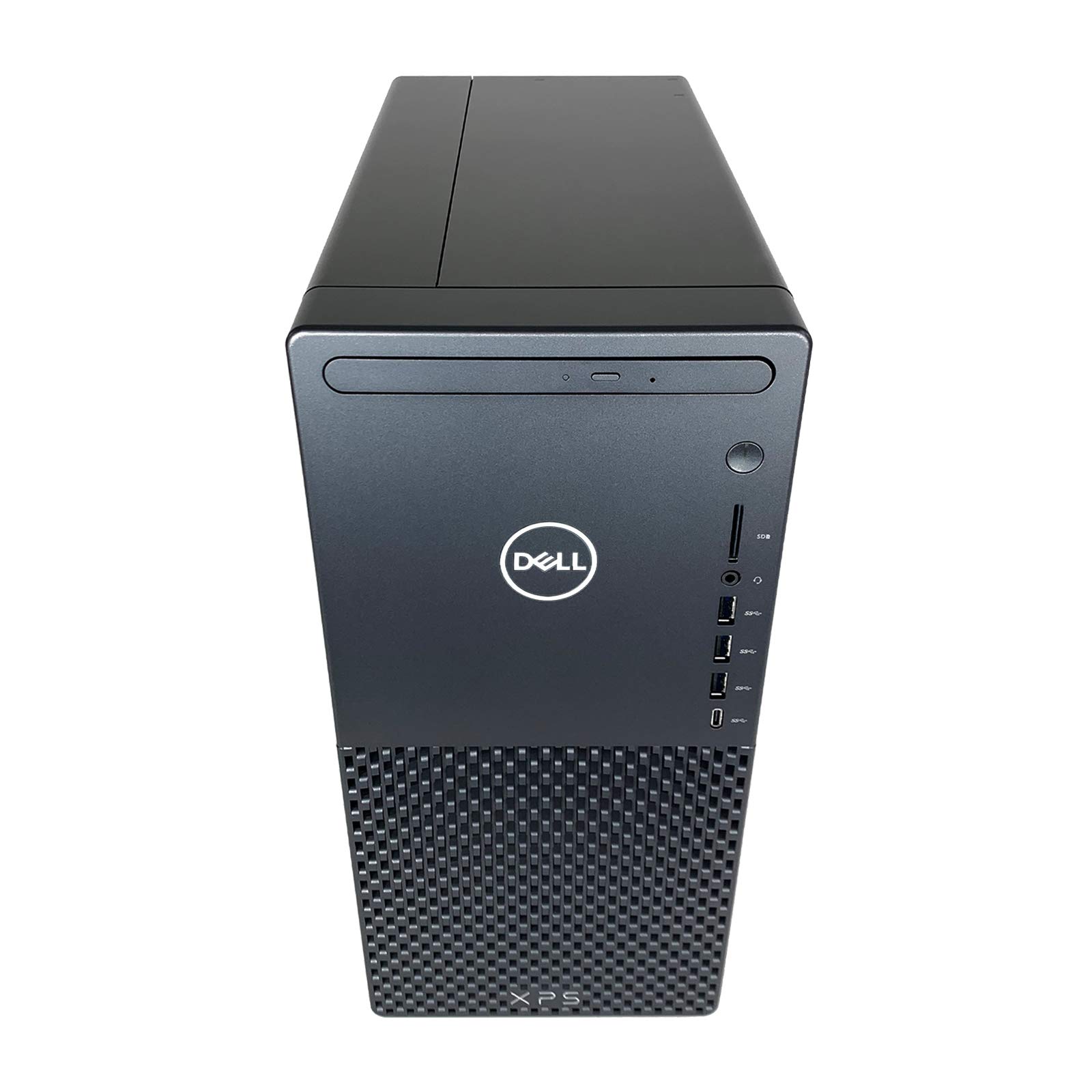 Dell OptiPlex 7000 Desktop Computer - Intel Core i7 12th Gen i7-12700T Dodeca-core (12 Core) 1.4GHz - 16GB RAM - 256GB SSD - Micro PC - Black