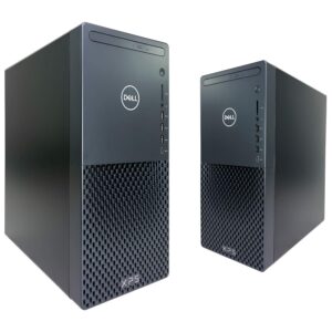 Dell OptiPlex 7000 Desktop Computer - Intel Core i7 12th Gen i7-12700T Dodeca-core (12 Core) 1.4GHz - 16GB RAM - 256GB SSD - Micro PC - Black