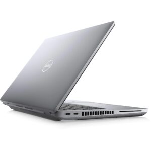 Dell Latitude 5000 5421 14" Notebook - Full HD - 1920 x 1080 - Intel Core i7 11th Gen i7-11850H Octa-core (8 Core) 2.50 GHz - 16 GB RAM - 512 GB SSD - Titan Gray Dull