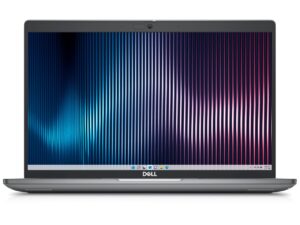 dell latitude 5440 14" notebook - full hd - 1920 x 1080 - intel core i5 13th gen i5-1335u deca-core (10 core) - 16 gb total ram - 256 gb ssd - titan gray