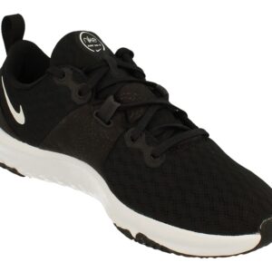 Nike Womens City Trainer 3 Running Trainers CK2585 Sneakers Shoes (UK 5.5 US 8 EU 39, Black White Anthracite 006)