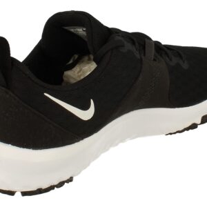 Nike Womens City Trainer 3 Running Trainers CK2585 Sneakers Shoes (UK 5.5 US 8 EU 39, Black White Anthracite 006)