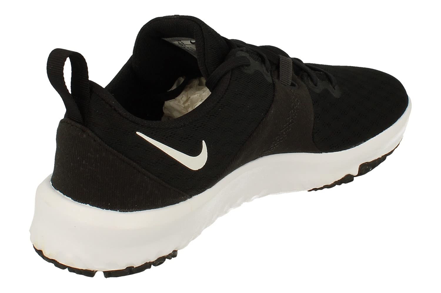 Nike Womens City Trainer 3 Running Trainers CK2585 Sneakers Shoes (UK 5.5 US 8 EU 39, Black White Anthracite 006)