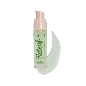 Italia Deluxe Releaf Gripping Primer 21ml