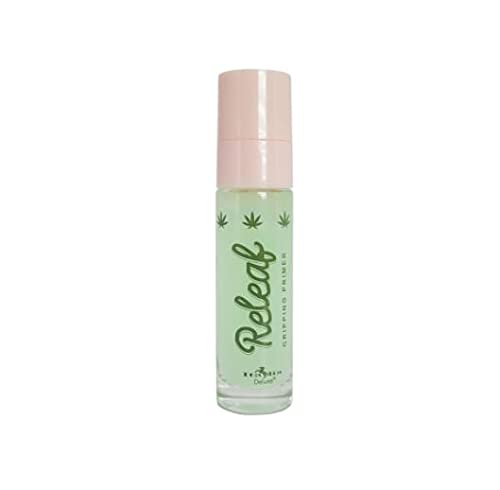 Italia Deluxe Releaf Gripping Primer 21ml