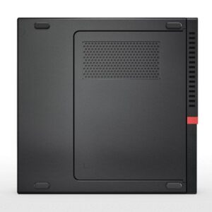 Lenovo ThinkCentre M710q Tiny Desktop, Intel Core i5 7500T up to 3.30GHz, 16GB DDR4, 512GB NVMe, WiFi, BT, Wireless Keyboard & Mouse Windows 10 Pro Multi-Language Support (Renewed)